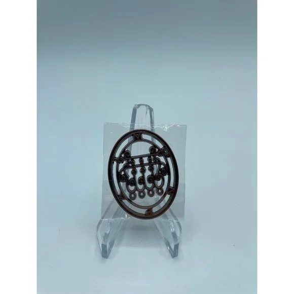 bam box | Art | Hereditary Movie Prop Replica Paimon Bam Box Horror ...